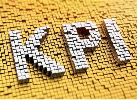 What Is A KPI Meaning How To Set KPIs KPI Generator And Template
