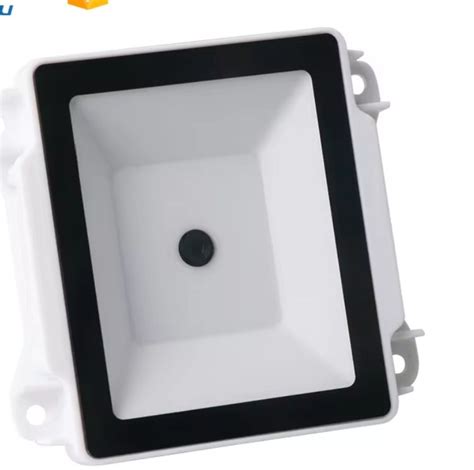 Fixed Mount Barcode Scanner Ttl Kiosk Embedded Barcode Scanner 2d Barcode Scan Engine Barcode