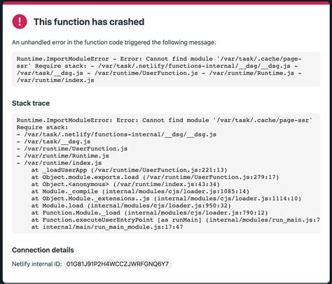 Exception This Function Has Crashed Opening An Article In Blog Gallery · Issue 113 · Delta Io