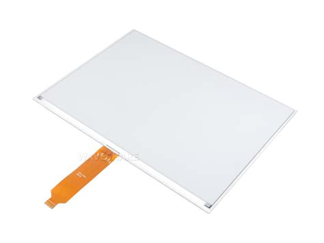 960×680 13 3inch e ink display hat k for raspberry pi spi interface