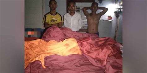 မင်္ဂလာဒုံမြို့နယ်တွင် ရဟန်းအတုအယောင် ၃ ဦး ထပ်မံဖမ်းမိ