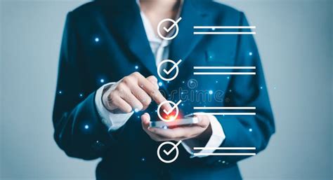 Business Checking Quality Assurance Qa Or Qc Management Service Guarantee Validation