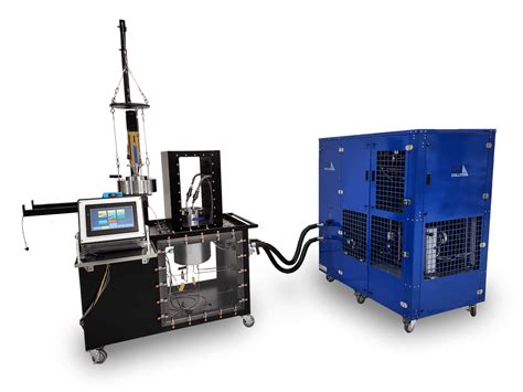 Autoclaves — Cortest Custom Laboratory Equipment