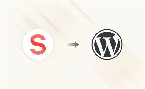 Sanity Cms To Wordpress Migration Service Agency