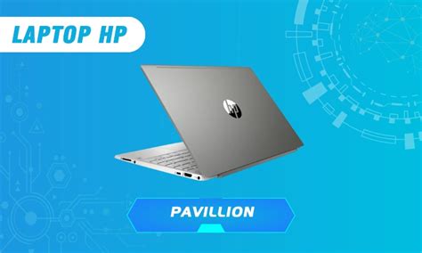 Các dòng laptop HP tốt nhất năm dành cho mọi đối tượng