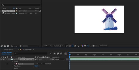 How To Delete Background In After Effects