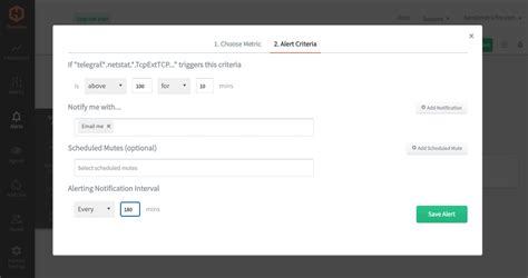 Best Practices For Monitoring Network Performance Using Telegraf Metricfire