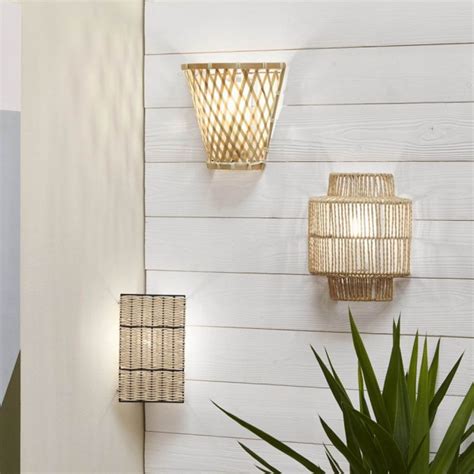 Wall Lamp Tijuana Corep Wonderlampshop