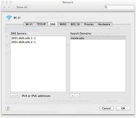 3 resolver configuration dns and bind on ipv6 [book]