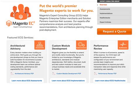 Magento Testing Audit And Code Analysis Methods And Tools Firebear