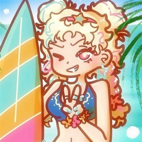 Lilybug Lilybug Cara Artist Social And Portfolio Platform