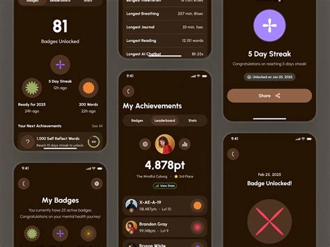 Badge Ui Designs Themes Templates And Downloadable Graphic Elements