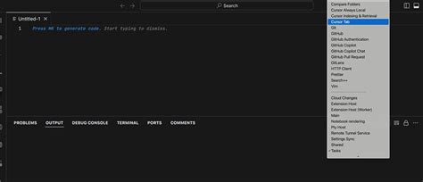 Why Isn T Cursor S Autocomplete Working Discussion Cursor Community Forum