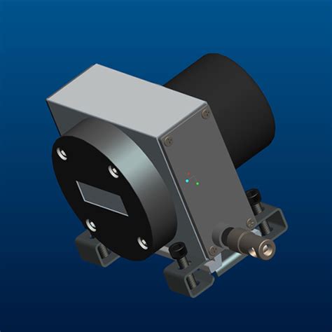 potentiometer draw wire linear position transducer high quality