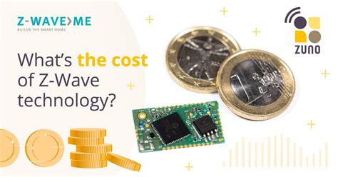Z Waveme On Linkedin Z Uno Module — Your Door To The Z Wave World