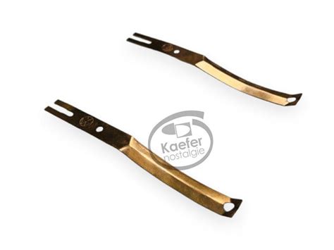 Vw Split Oval Beetle Bug Nos Swf Ribbed Semaphore Bulb Holders 1949 5 Kaefer Nostalgie