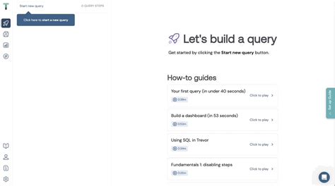 refresh metadata guide