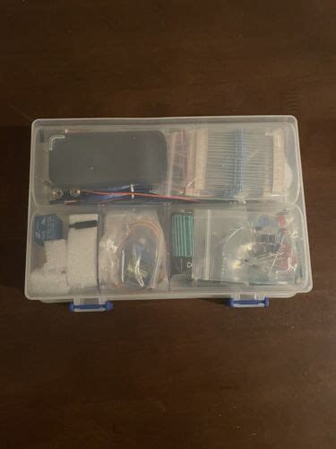 ELEGOO UNO Project Super Starter Kit UNO R Ubuy India