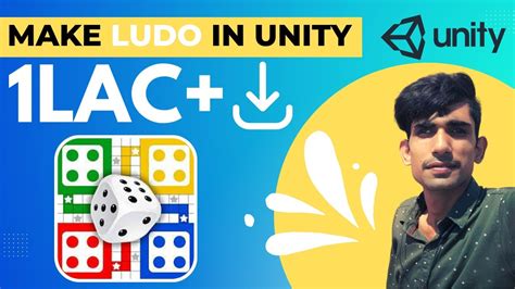 How To Make Ludo Game In Unity Part 3 Ludo Game Tutorial Hindi Game