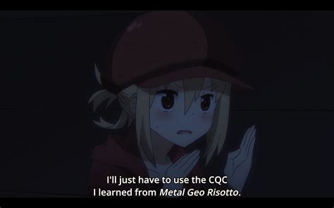 Metal Gear Solid Reference Scrolller