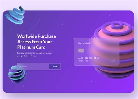 Glassmorphism In User Interfaces Ui Design Trend For 2021
