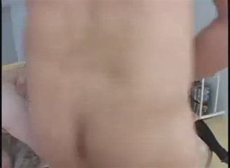 Teens Devour Cum While Riding A Huge Cock