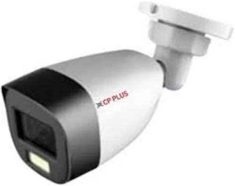 Bullet Outdoor CP PLUS FULL COLOUR BULLET CAMERA MP At Piece In Dehradun