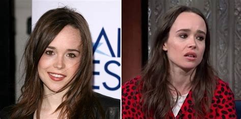 Best Ellen Page Images On Pholder Gentlemanboners Celebs And Ladyladyboners