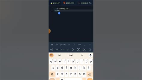 python strings isascii method shorts python strings isascii method