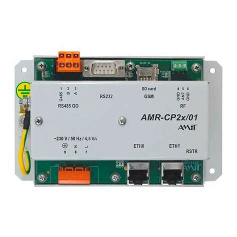 Ethernet And Communication Modules For Home Automation At ₹ 100 Piece In Mumbai