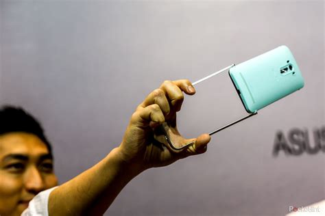 Asus Zenfone Selfie It S Selfie Time Hands On