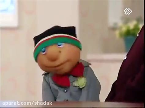 داماد شدن پسر خاله در کلاه قرمزی 94