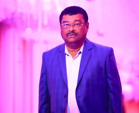 Plans Afoot To Foray Into New Markets Tarini Prasad Mohanty Business