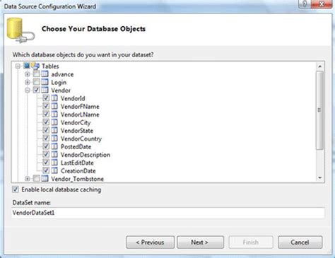 DataGridView Control In C