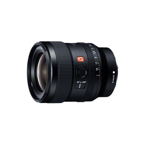 高解像をクラス最軽量で実現、大口径広角単焦点レンズ Gマスター（tm） 『fe 24mm F1 4 Gm』発売 プレスリリース ソニー