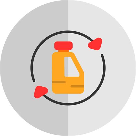 Refill Vector Icon Design 21111869 Vector Art At Vecteezy