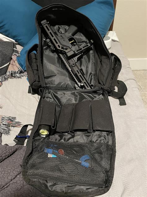 Bear Creek Bufferless 9mm R Ar9