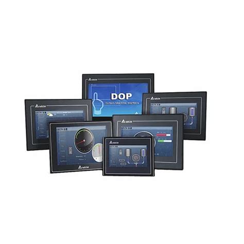 Delta Hmi Touch Panel At Rs 5000 Hmi Touch Panel In Mumbai Id 16031962588