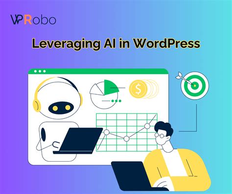 Leveraging Ai In Wordpress With Wprobo Wprobo