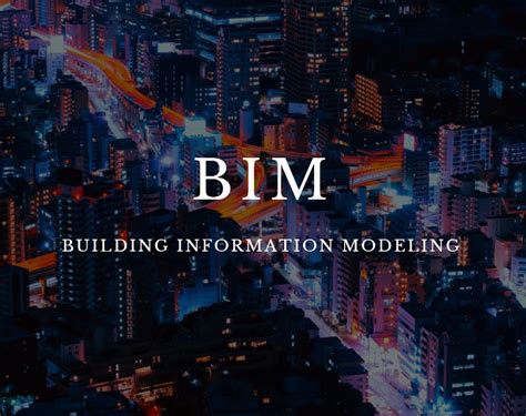 E Book Bim Building Information Modeling Bim Works