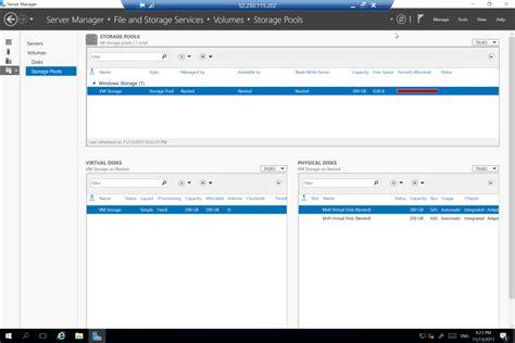 How To Setup Nested Virtualization In Microsoft Azure Pixel Robots