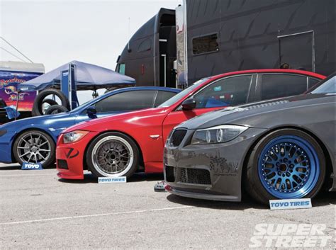 Toyo Tires