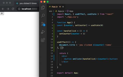 Useeffect And Its Dependencies By Gordon Hodanich By Gordon