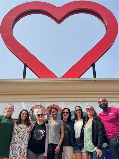 Yesterday My Student Life Leadership Team Had An Incredible Start Of