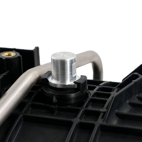 Ls Truck Intake Pcv Plug Ict Billet