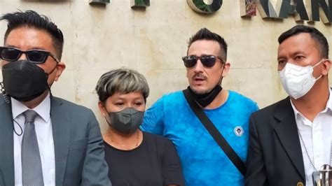 Kasus Penganiayaan Di Bar Claudio Martinez Dilaporkan Balik Ke Polda