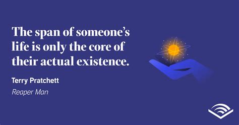 30 Whimsical Terry Pratchett Quotes