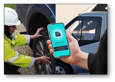 Atlas By Tough Tech Atlas Tpms Telematics