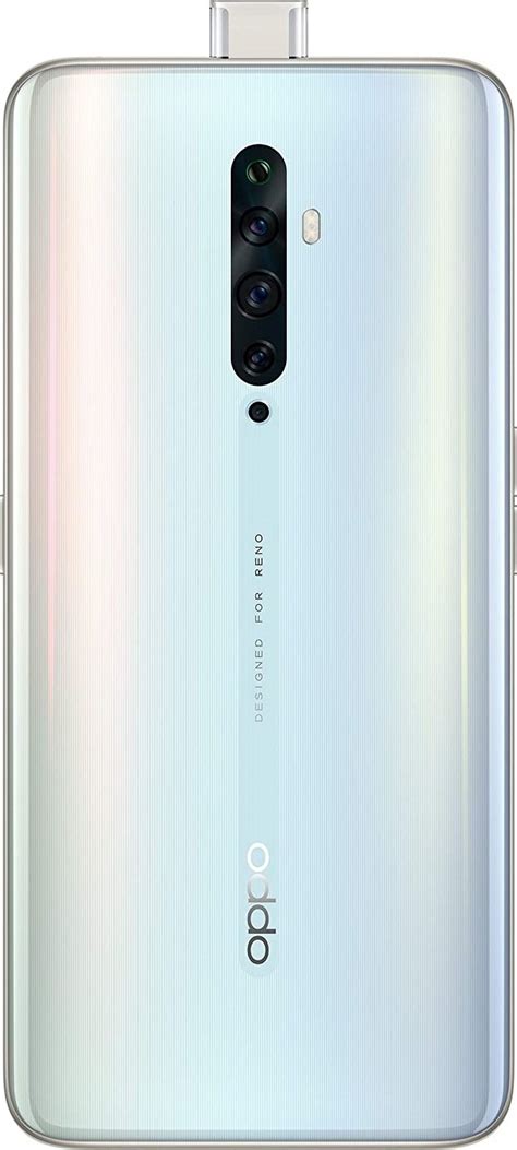 Oppo Reno F Dual SIM Mobile Phone GB RAM GB G LTE Sky White N A Buy Best