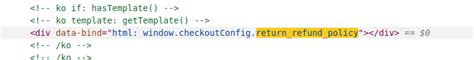 magento2 how to add texts to payment step onepage checkout page